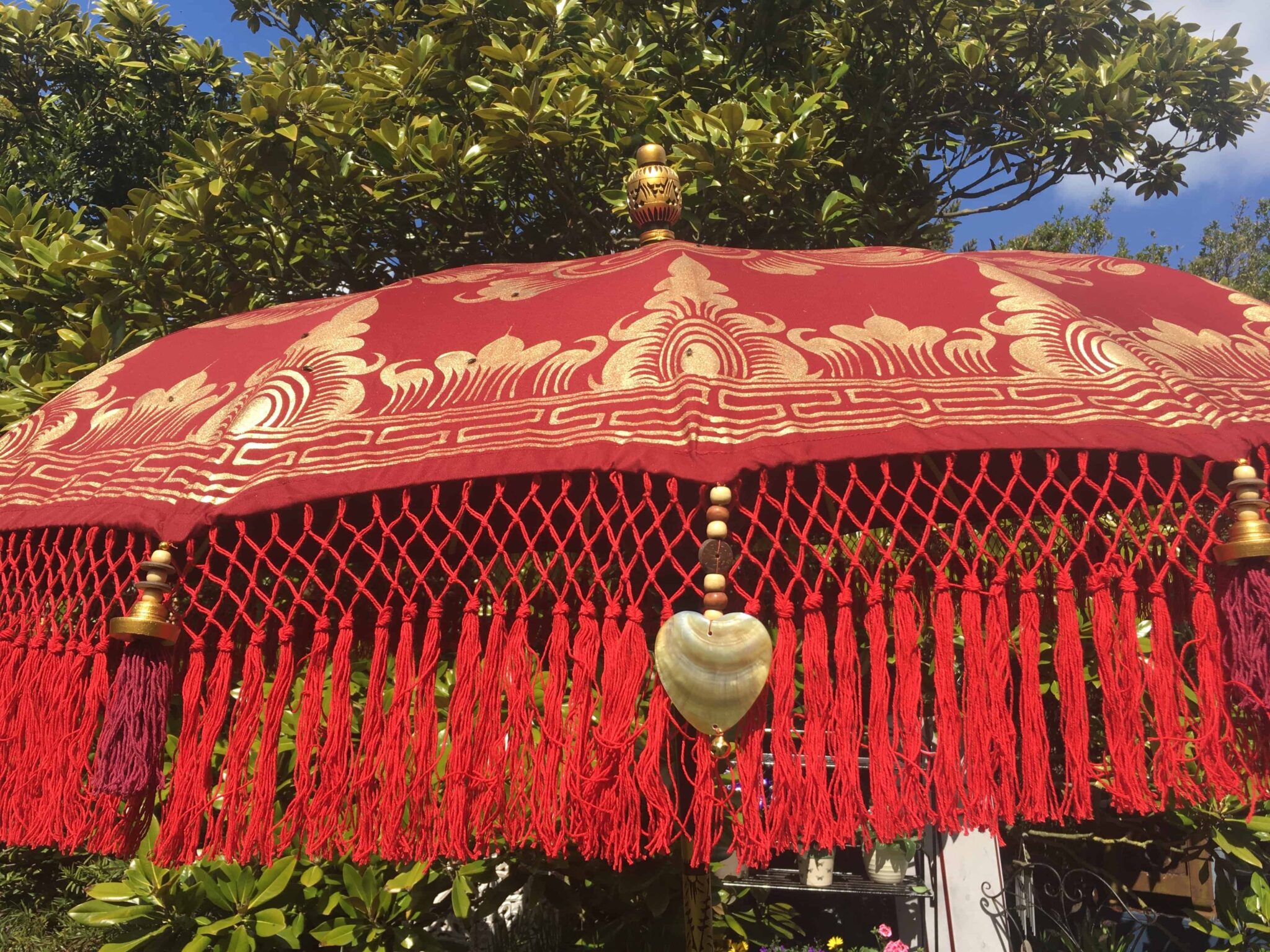 garden umbrella shop - Oriental Umbrellas