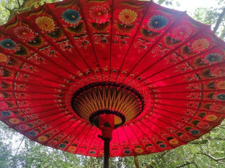 garden umbrella shop - Oriental Umbrellas